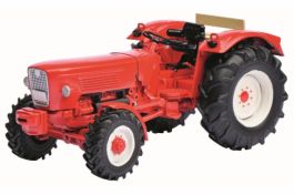 Tracteur GULDNER G75 A sans cabine avec une échelle de 1/32 conçu par ...
