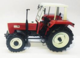 Miniature Tracteur STEYR 768 Plus Allrad MOMINIATUR MO65317 | Marketoy