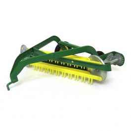Machine de fenaison JOHN DEERE Hay Rake avec une échelle de 1/16 conçu ...