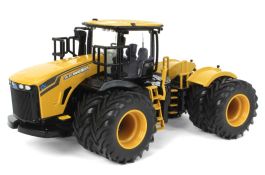 Miniature Tracteur articulé - Mobile Track Solutions 3630 Switchback ...