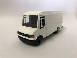 MERCEDES-BENZ 507D - occasion avec une échelle de 1/43 conçu par CONRAD ...