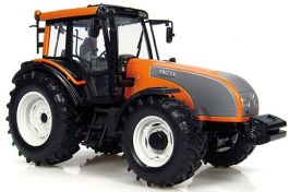 Tracteur de couleur Orange - VALTRA T191 | Marketoy